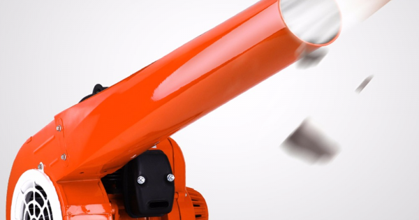 Yungmado Portable forest fire-fighting equipment High-power wind ...